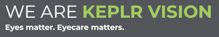 Keplr Vision